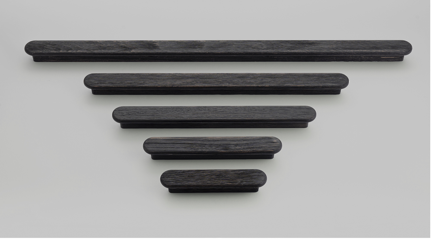 A Submerged Symphony: Castella and Hydrowood Debut Pioneering Door Hardware at Kitchen+Bath Show ...