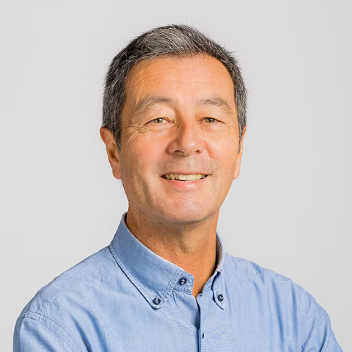 John Baxter - Futurebuild Australia