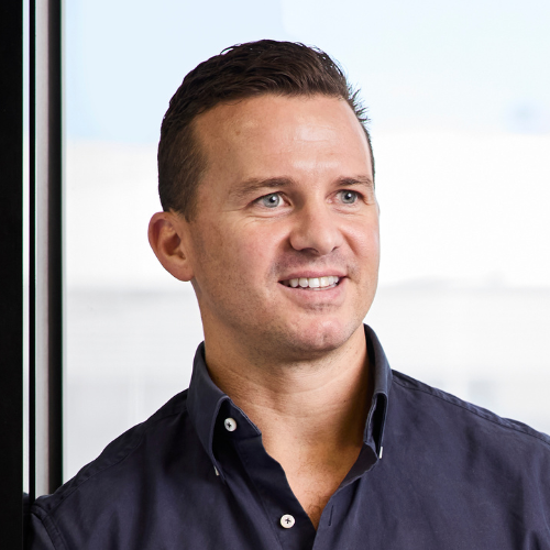 Tom Bull - Futurebuild Australia